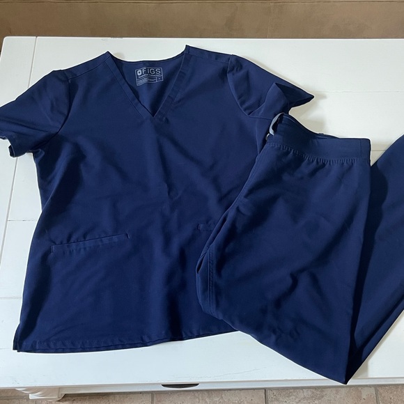 Figs | Tops | Figs Technical Set | Poshmark